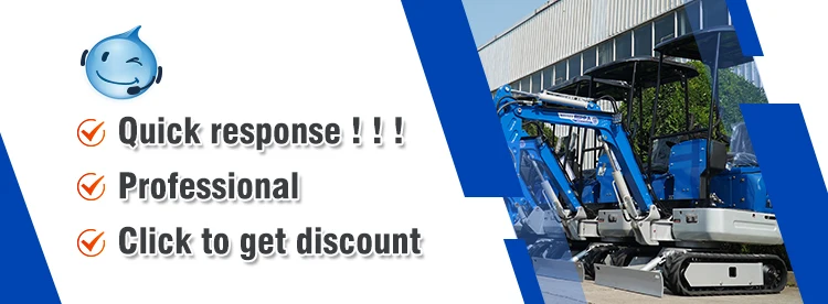 Rippa High Performance Excavators - Durable & Efficient