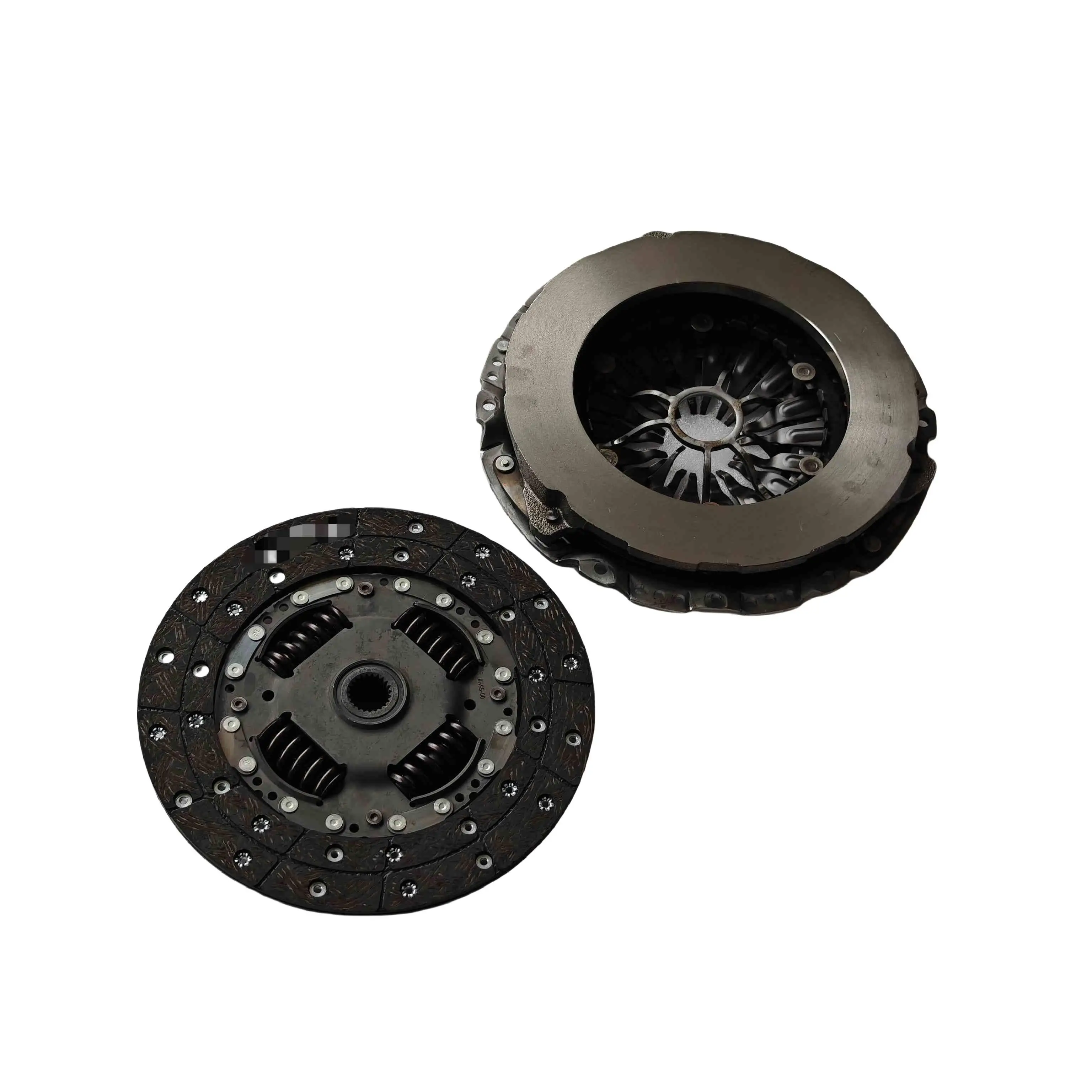 Auto Parts Clutch Plate Kit Disc 6273032090 627303209 ForTransit V348 2 ...