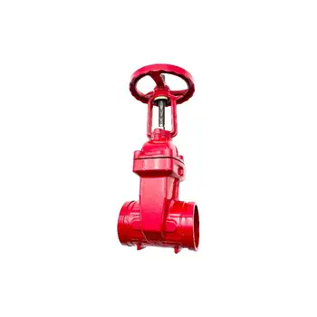 Knife Discharge Water Hard Seal Slurry Slag Stainless Steel Abrasive ...
