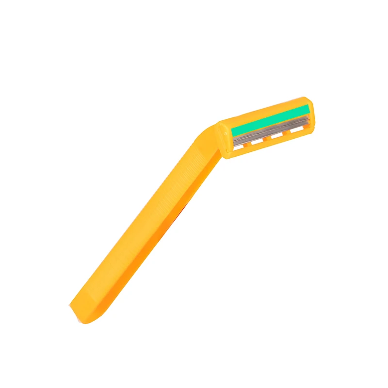 Vietnam Blade Twin Blades Pivoting Head Razor Disposable Razor - Buy ...