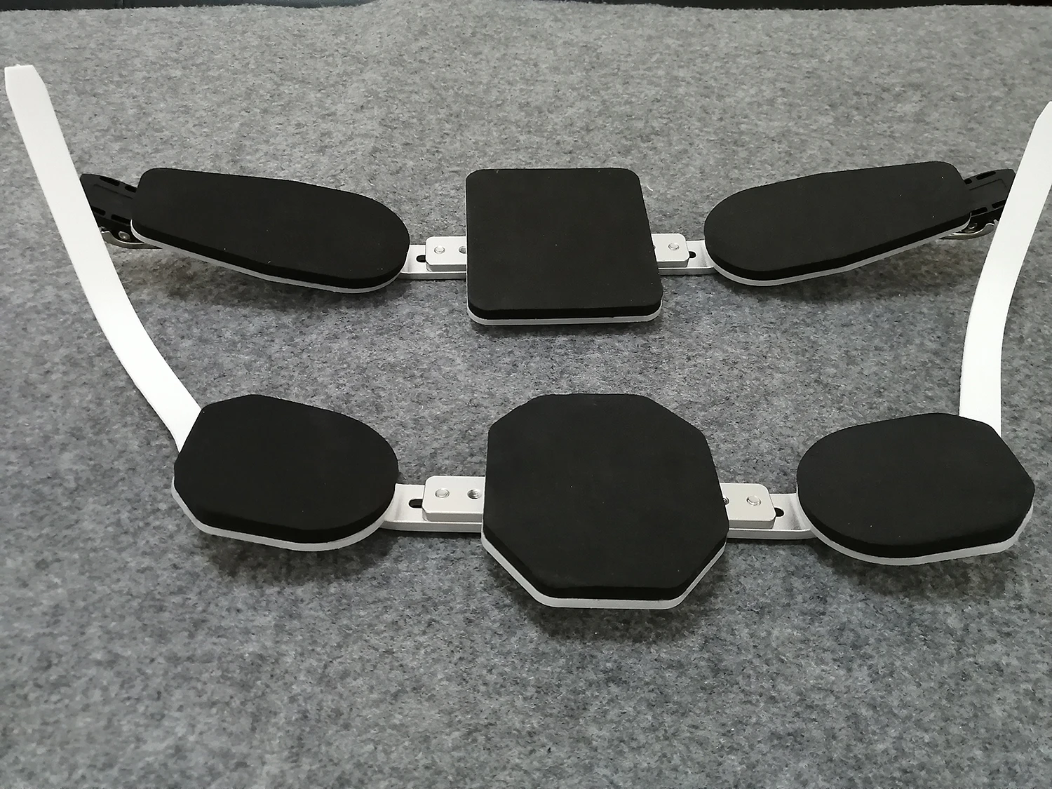 Thoracic Support Belt Pectus Pectus Carinatum Orthosis Pectus Carinatum ...