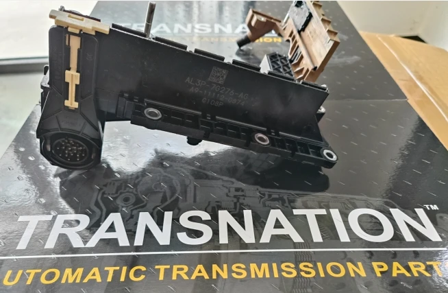 6r80 183420d Automatic Transmission Circuit Board From Transnation ...