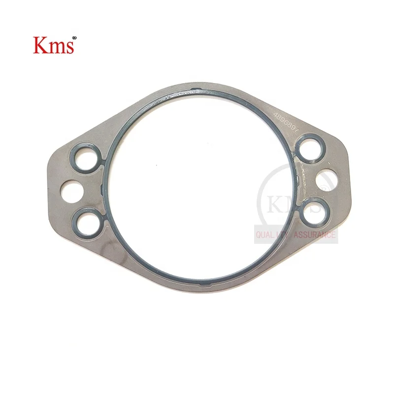 Junta De Cubierta De Conducción 4896897,Piezas De Camión,4896897 - Buy ...