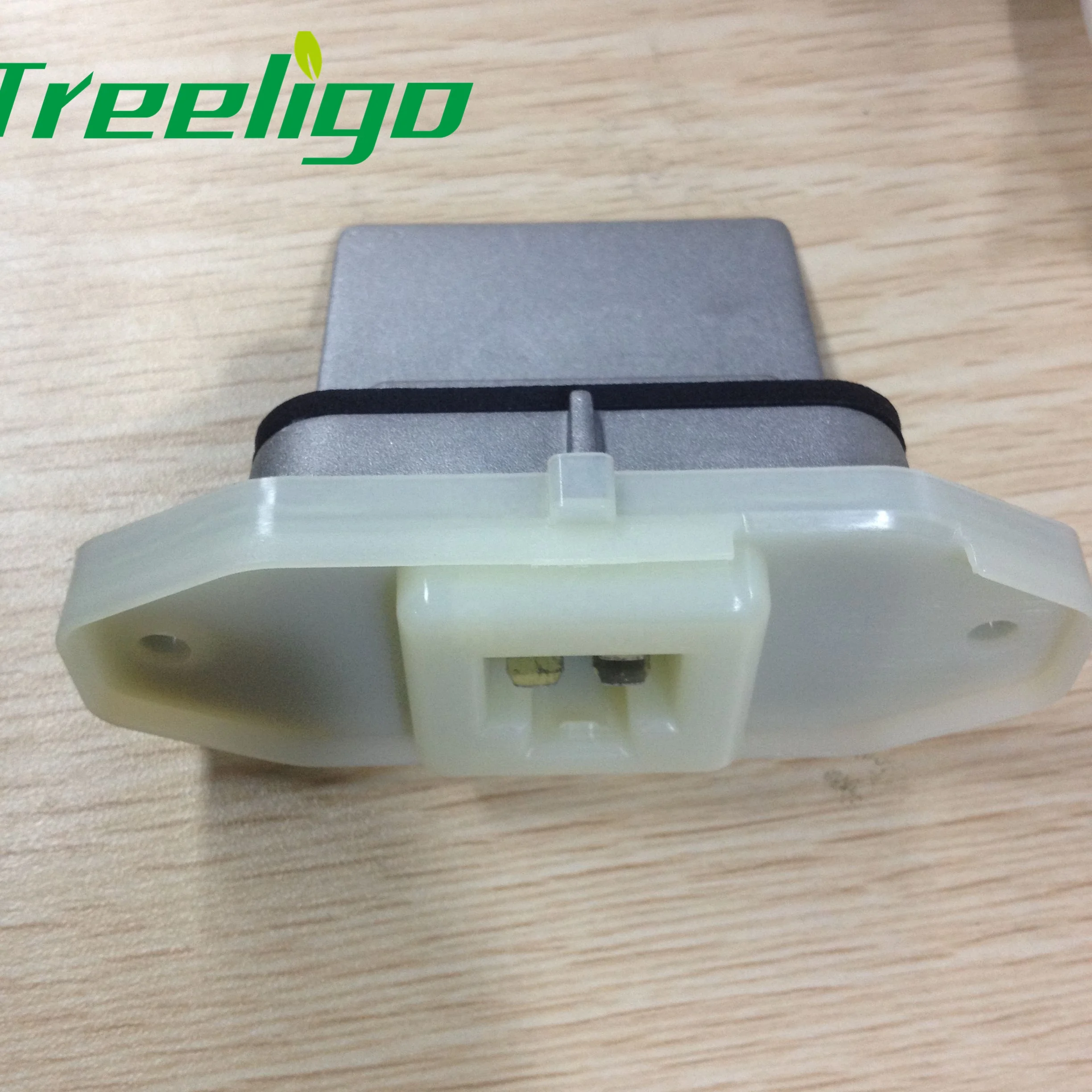 Heater Resistor Rheostat Motor Fan Resistor 27150-3S810 271503S810 for ...