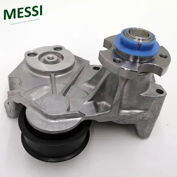 Oem Land Rover Auto Parts Lr035555 Lr025978 Lr012623 Tensioner Bracket ...