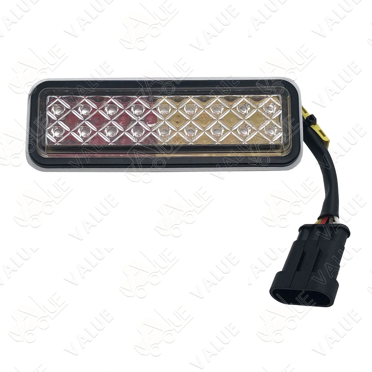 CTT00004795 Kalmar Reach Stacker Parts - Rear Lamp Tail Light