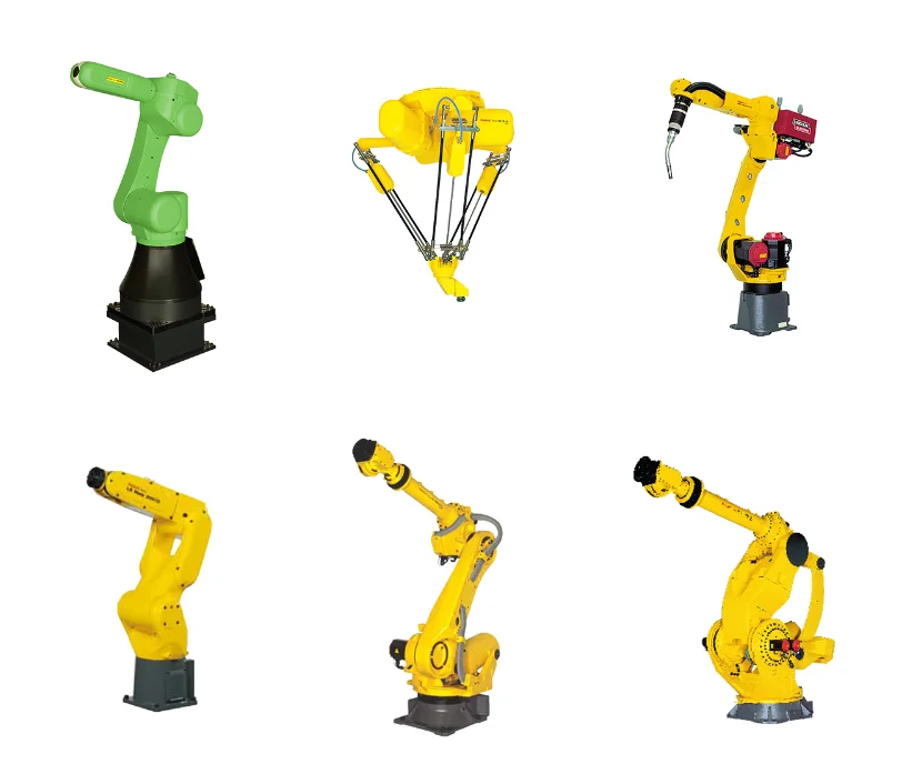 Fully Electric Fanuc Injection Molding Machines - Buy Fully Electric ...