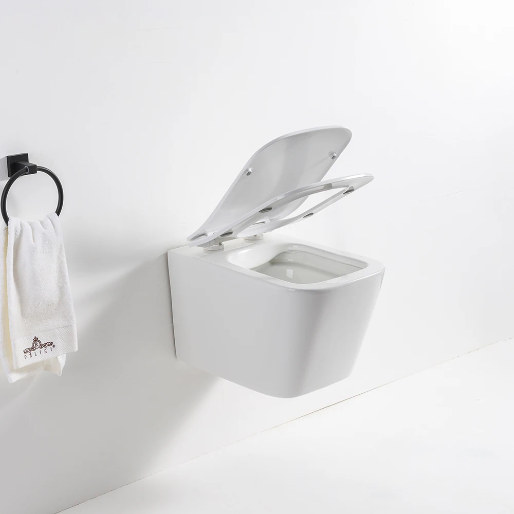 European Pia Para Wc Ceramic Toilets Sanitary Ware P-trap Washdown ...