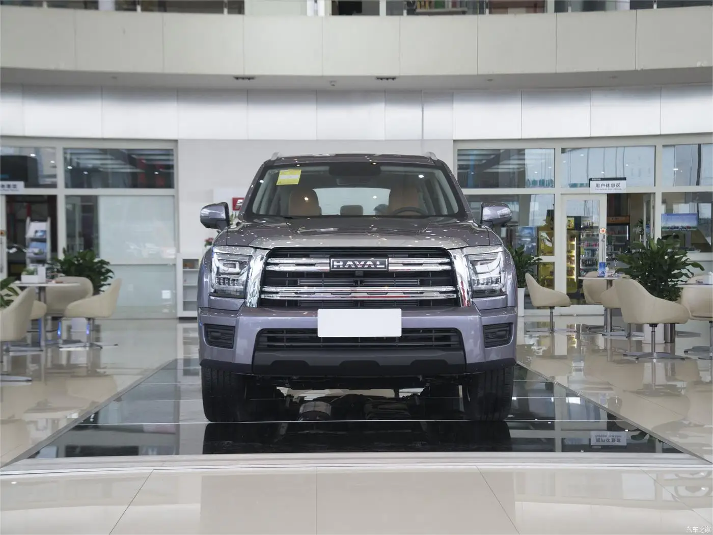 Haval H5 2023 2.0t Champions Suv 5-door 7-seater Large Off-road Vehicle For Sale - Buy China ...