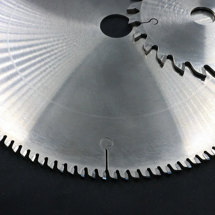 Circular Saw Blade for Cutting Aluminum 36 Inch Pcb Cutting Saw Blade ...