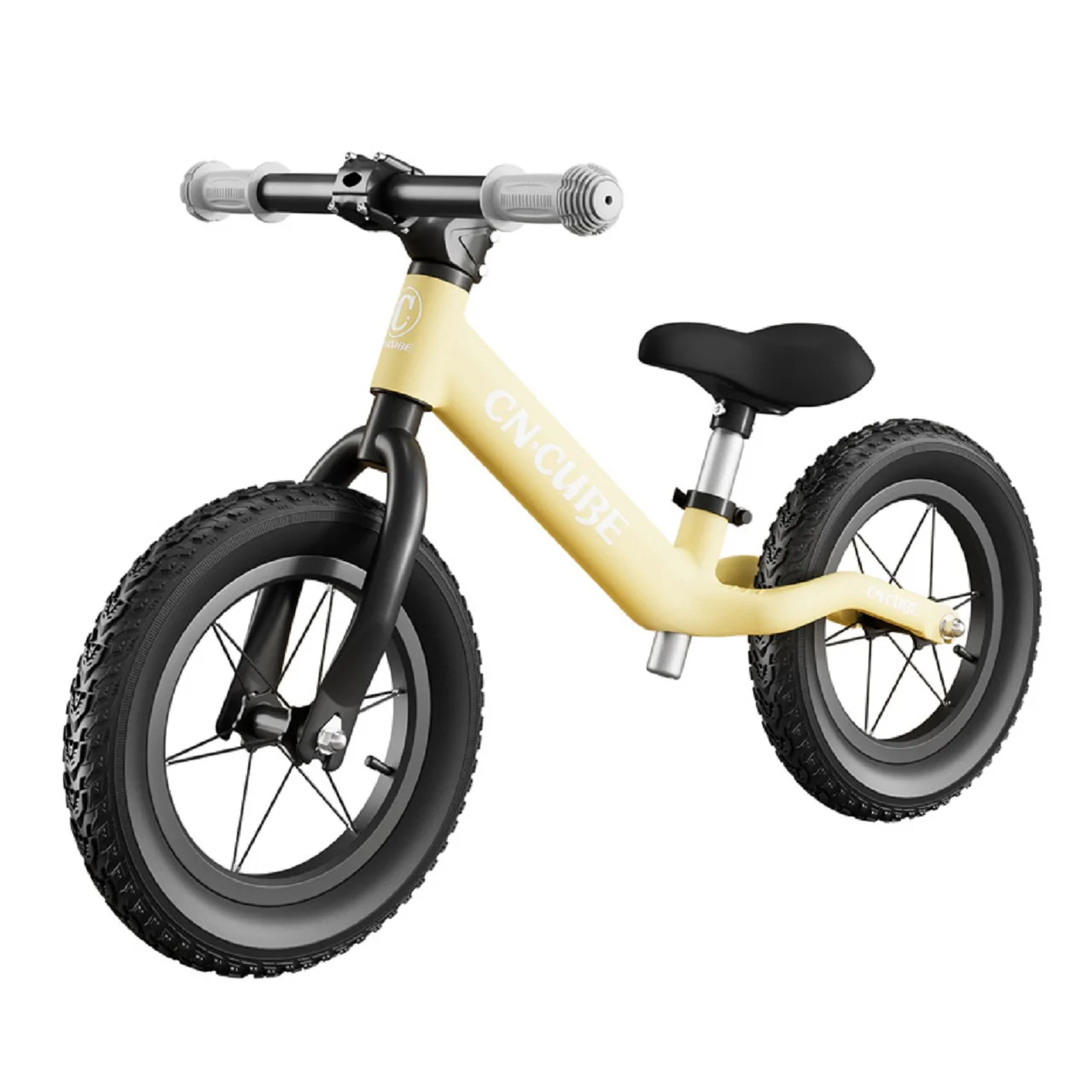 High Quality 12 Inch Wheel For Balance Bike Folding No Pedal Balance ...