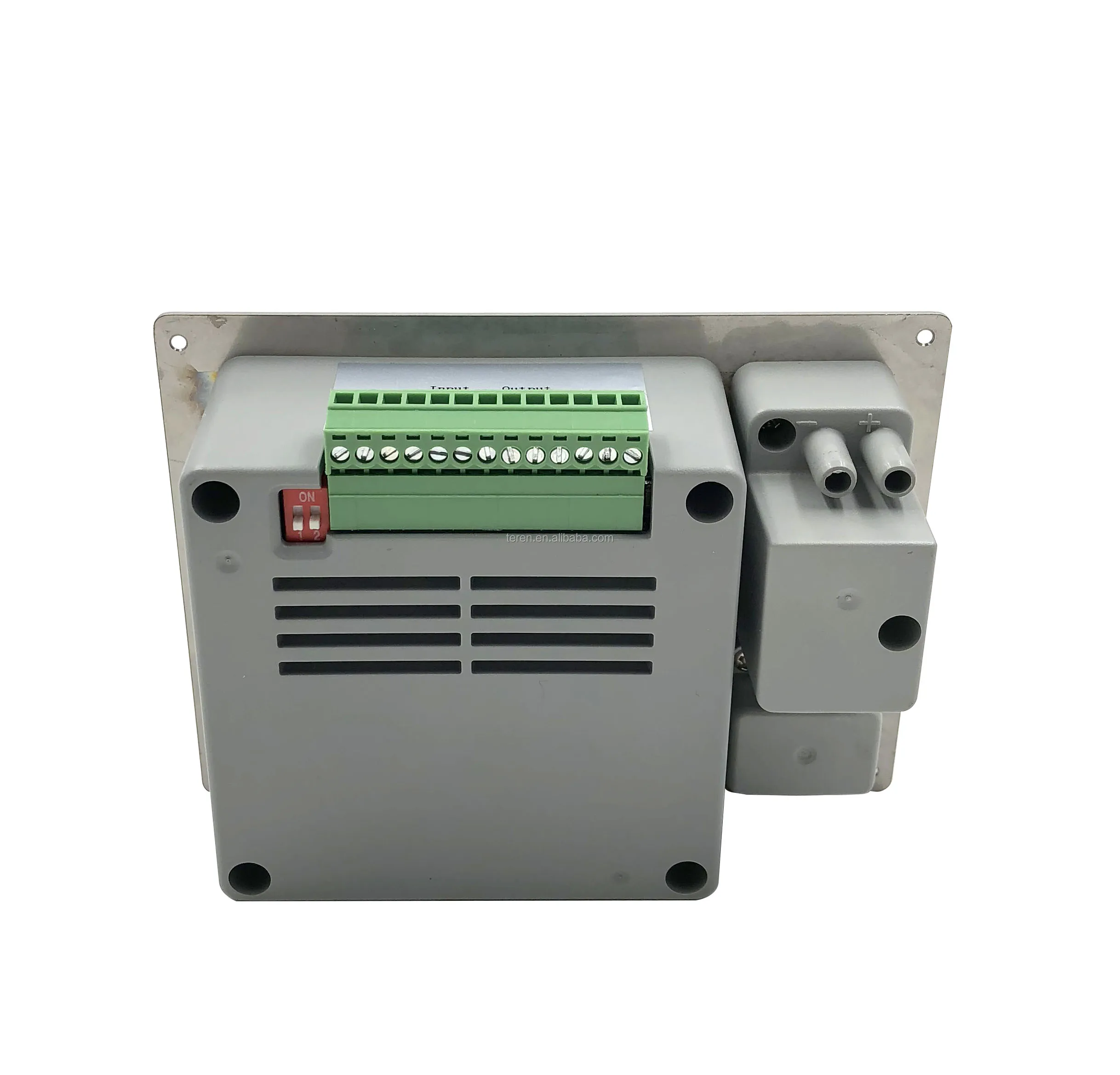 Clean Room Humidity Temperature Pressure Temperature And Humidity ...