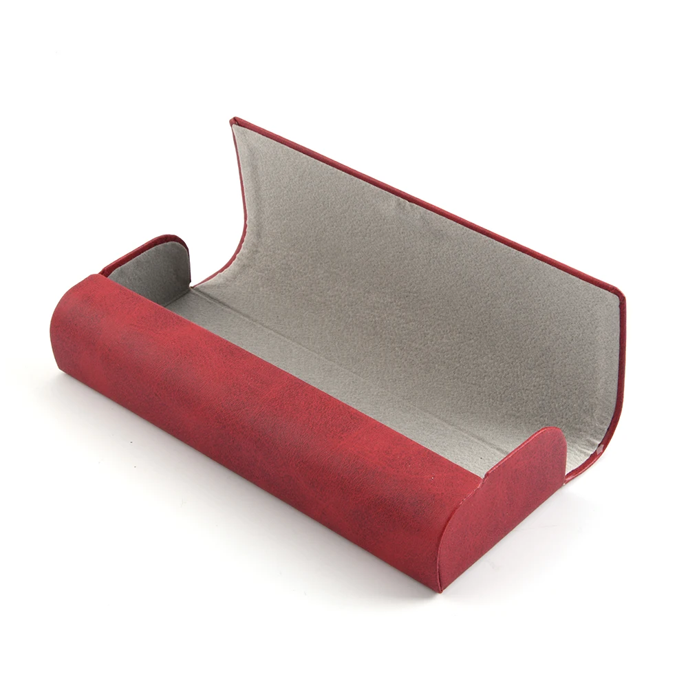 Glasses Packing Eyeglass Case for Optical Reading Glasses Box Bag ...