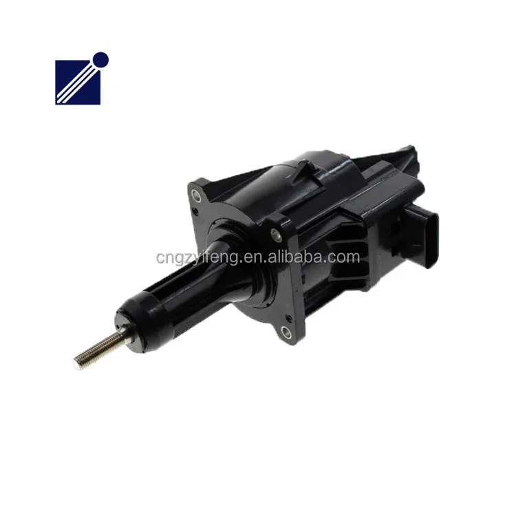 Turbocharger Wastegate Actuator Drive Motor for F22 BMW