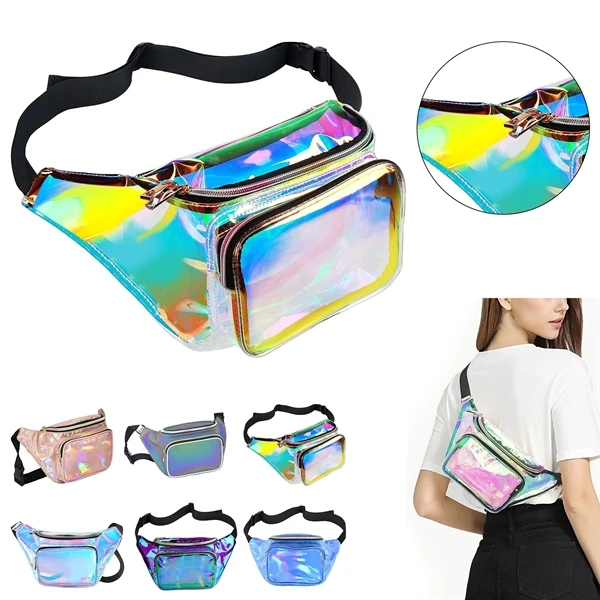 Alibaba.com: Water Resistant Shiny Neon Fanny Bag for Women Rave ...