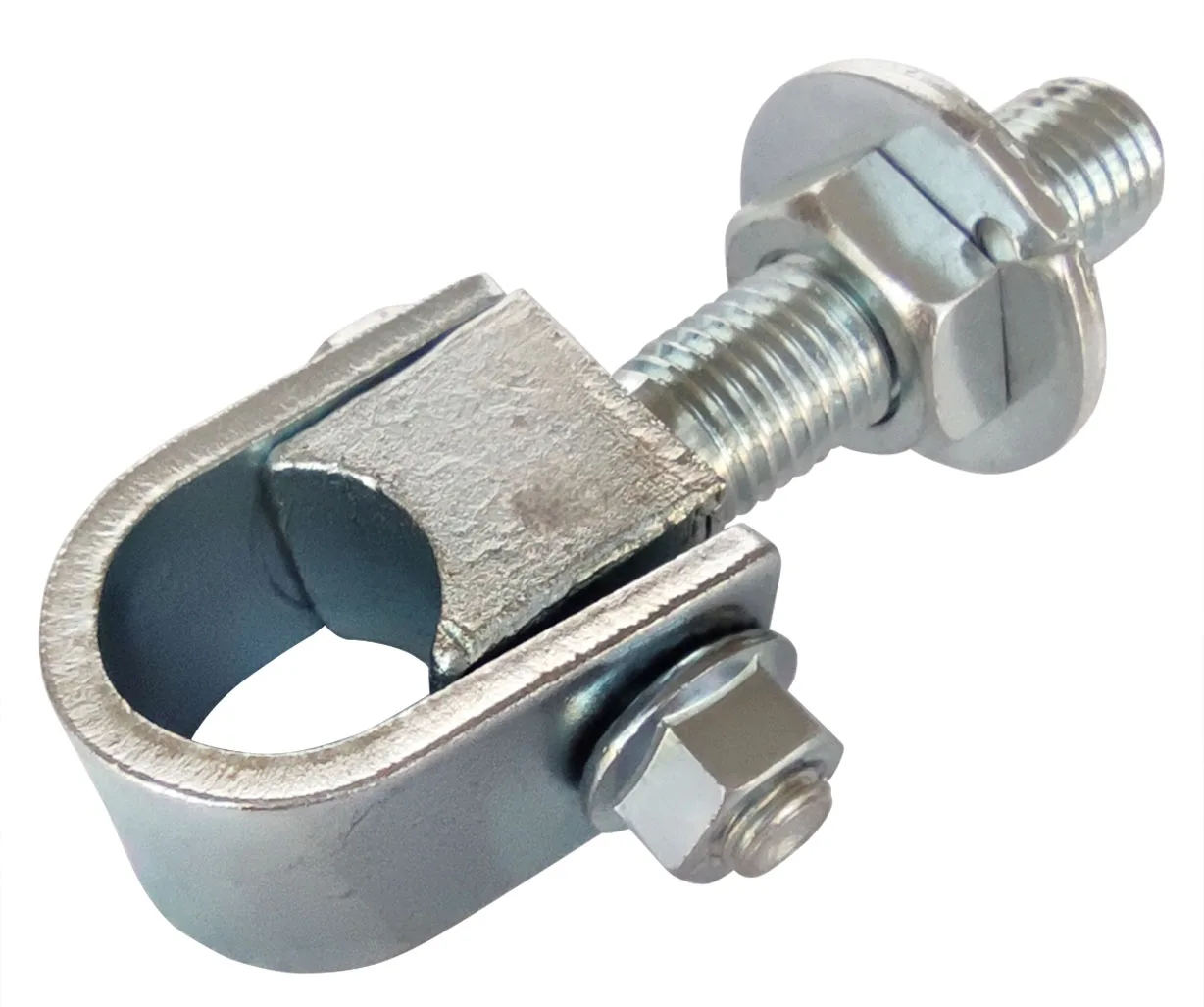 Adjustable Wrap Around Gate Hinge Heavy Duty Door Hinge - Buy Steel ...