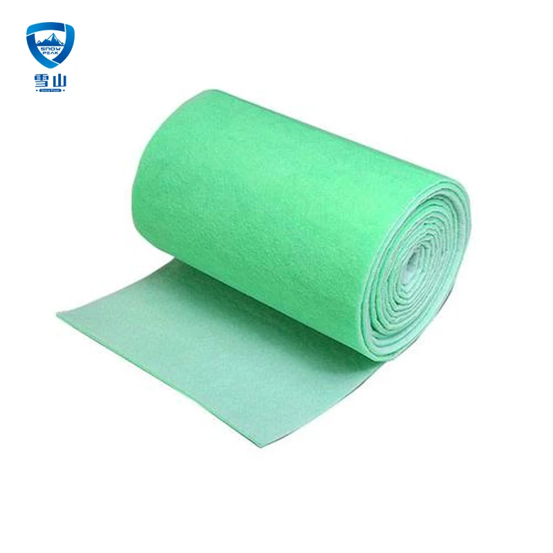 High Density Aquarium Filter Floss Pad Polyester Fabric Felt| Alibaba.com