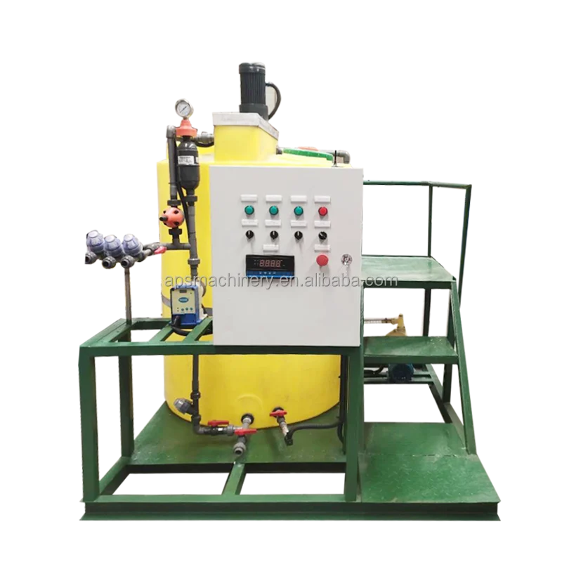 PH Adjuster ph Adjustment System ph Controller with Dosing Pump Dosing ...