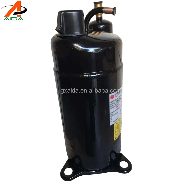 R410A Original TNT240VQEMC Scroll Air Compressor 220V-240V 50HZ