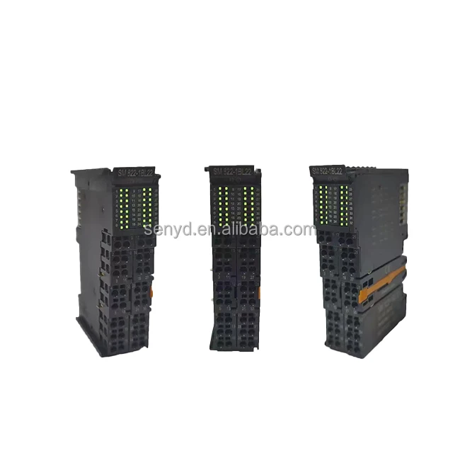 High Precision Plc Analog Input Module For Replace Siemens Omron