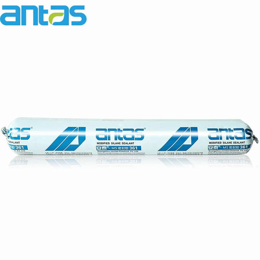 Antas 361 Windshield Modified Silane Silicone Sealant Adhesive Glue Ms ...