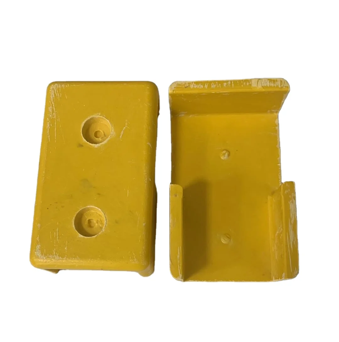 Composites Product Pultruded Fiberglass Pipe Connector Frp Tube ...