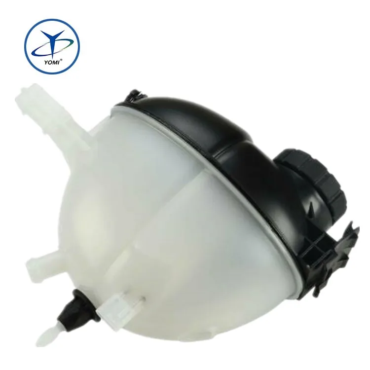 Expansion Tank Reservoir For Mercedes-benz C W204 Amg 08-20 A2045000949 ...