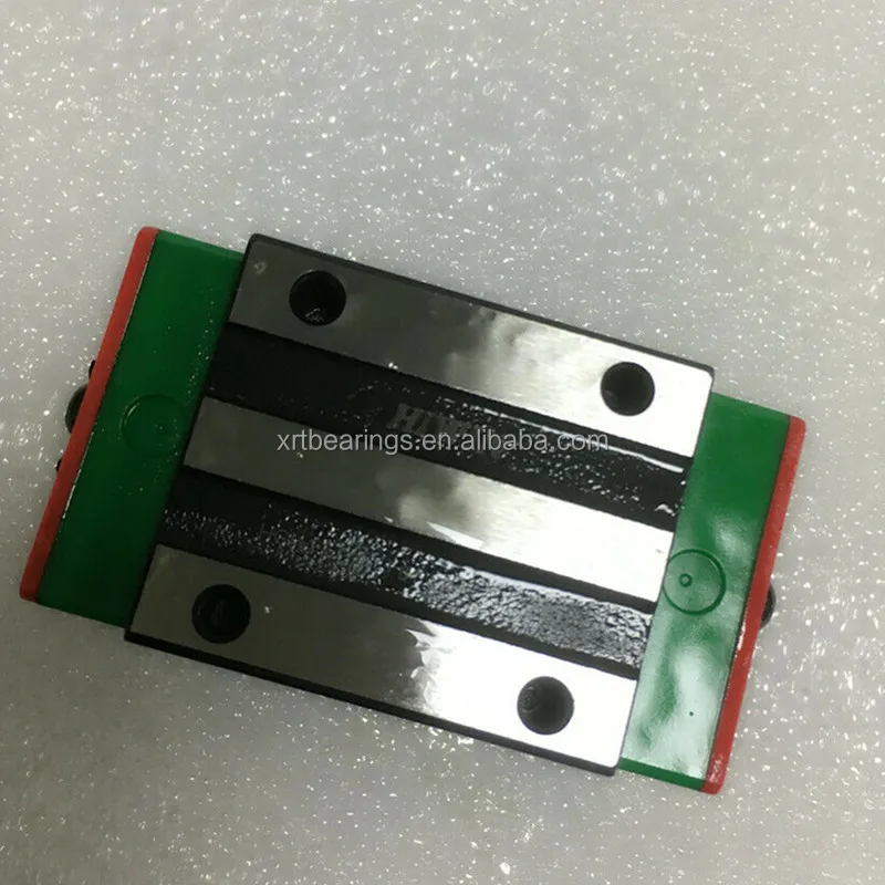 Original Hiwin Linear Guide Slide Block Hgr25 Hgl25 Hgl25ha Hgl25ca ...
