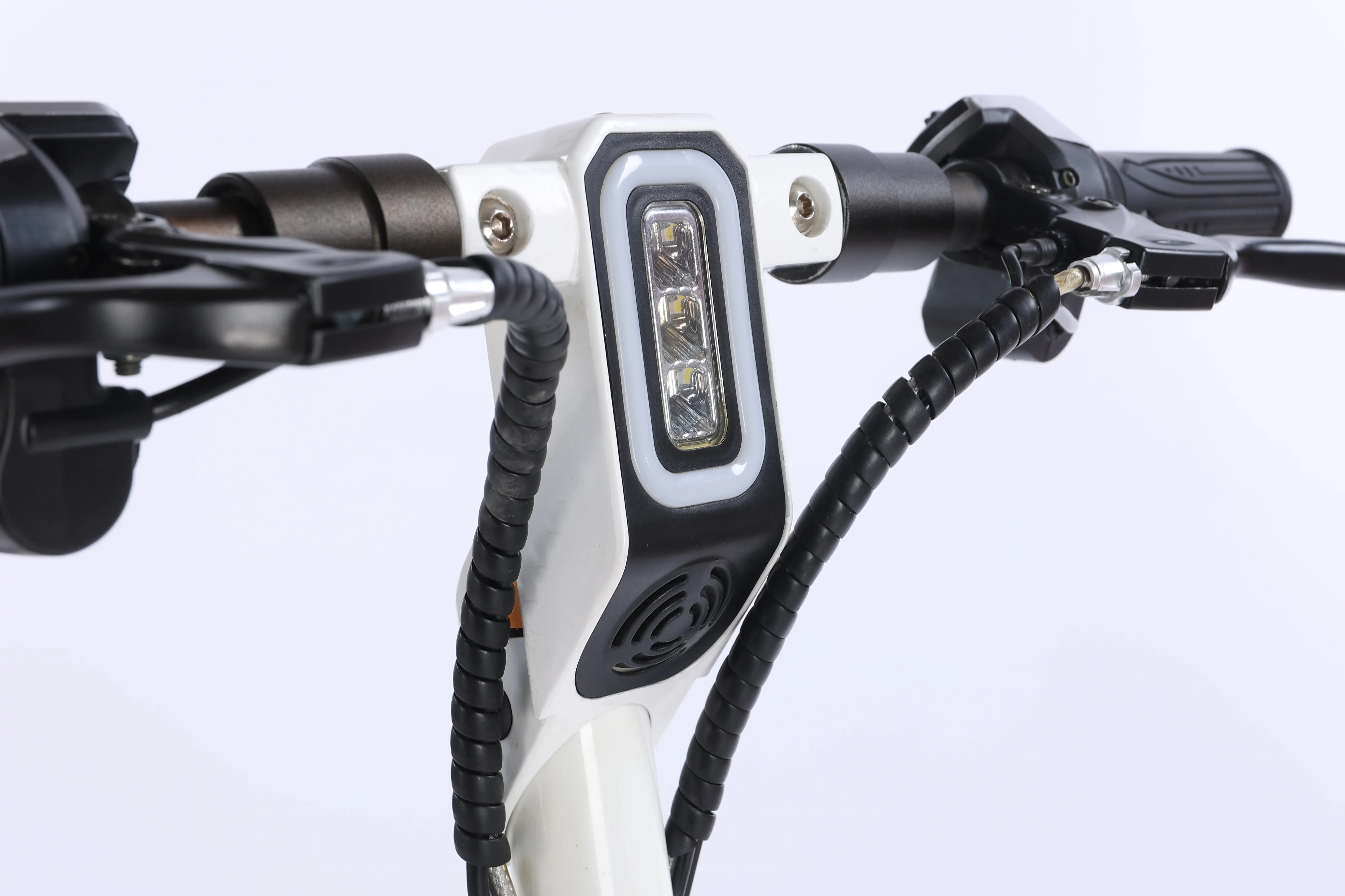 2023 Aigle Electric Scooter High-mileage Long Range Dual Brushless ...