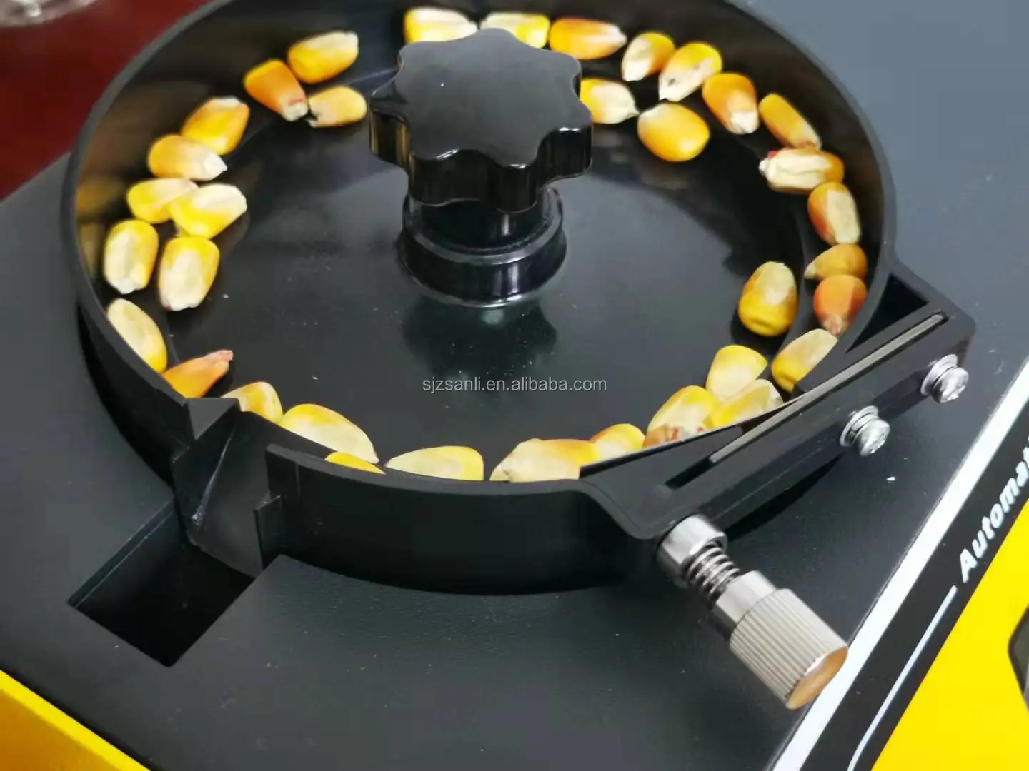 SLY-C Plus Microcomputer Automatic Seed Counter Instrument