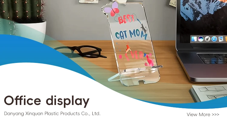 Customised Clear Acrylic Embeddable Commemorative Coin Souvenir Display ...