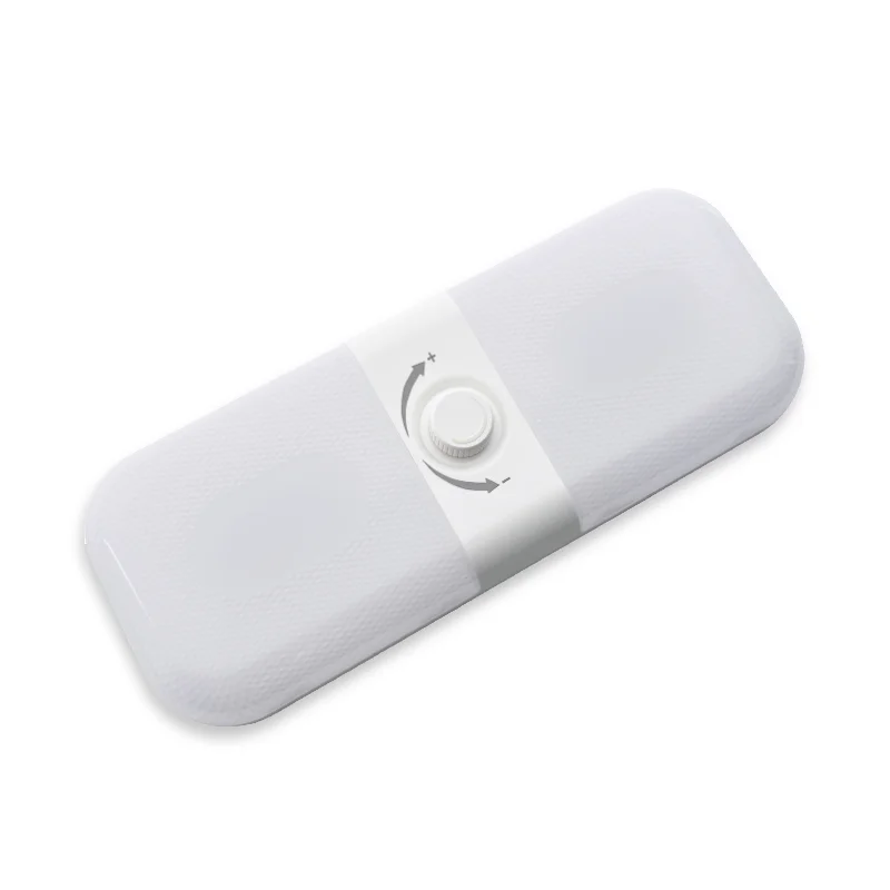 Ultra Bright LED Interior Light - 24V 240LED Night Light