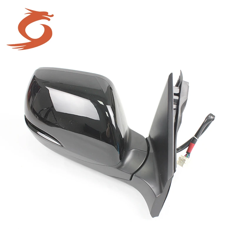 Side Mirror 76258-tm4-h01 For Honda Fit Jazz Vezel Crv Accord Civic Car ...
