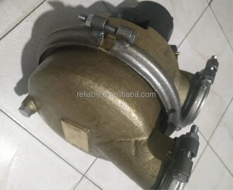 Cummins Marine Engine Kta19 Sea Water Pump 3074540 - Buy Cummins Water ...