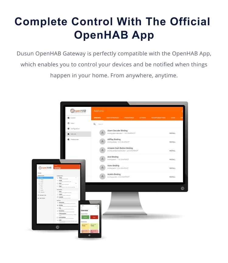 Dusun Open-source Iot Platform Smart Home Automation Zigbee Wifi Ble ... Dusun Open-source Iot Platform Smart Home Automation Zigbee Wifi Ble ...