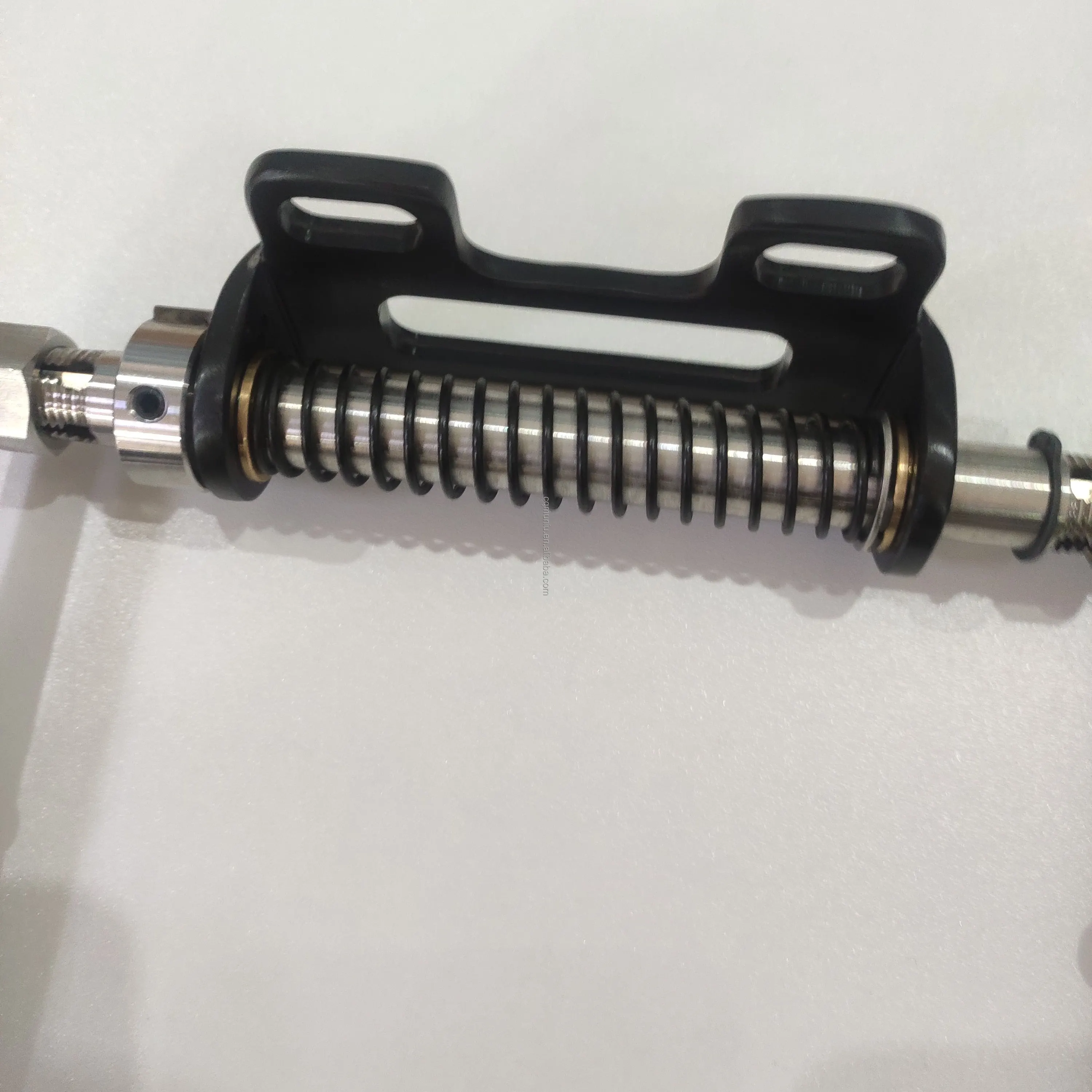 Portable Left Foot Accelerator Gas Pedal Drive Assist For Handicap ...