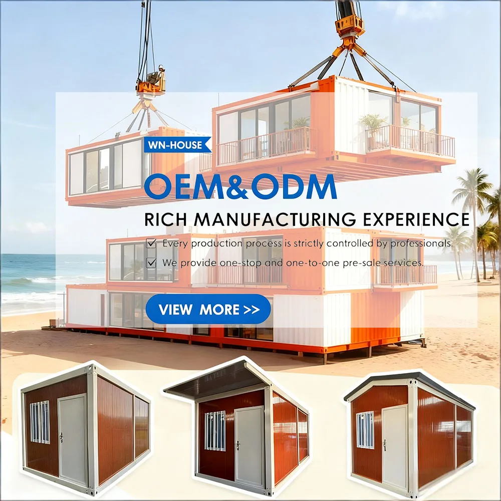 Suzhou WN Factory Luxury Small Modern Residential Other Modular Kitchen ...