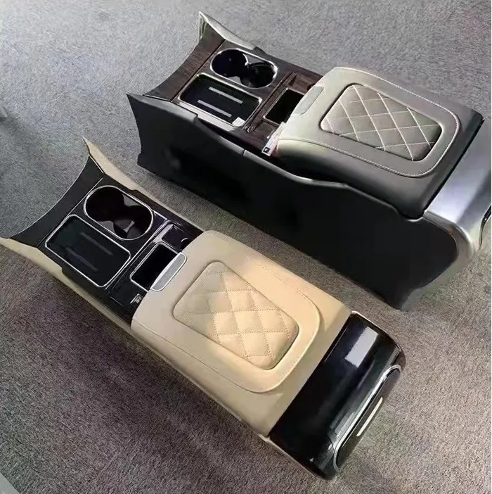 High-quality Armrest Console Box for Mercedes-Benz V-class