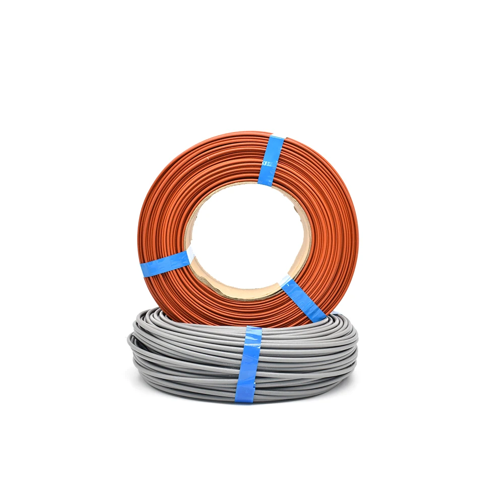 Colorful 1.5kv 2.5kv 4kv 7kv 10 Kv Insulation Tube Cable Protection ...