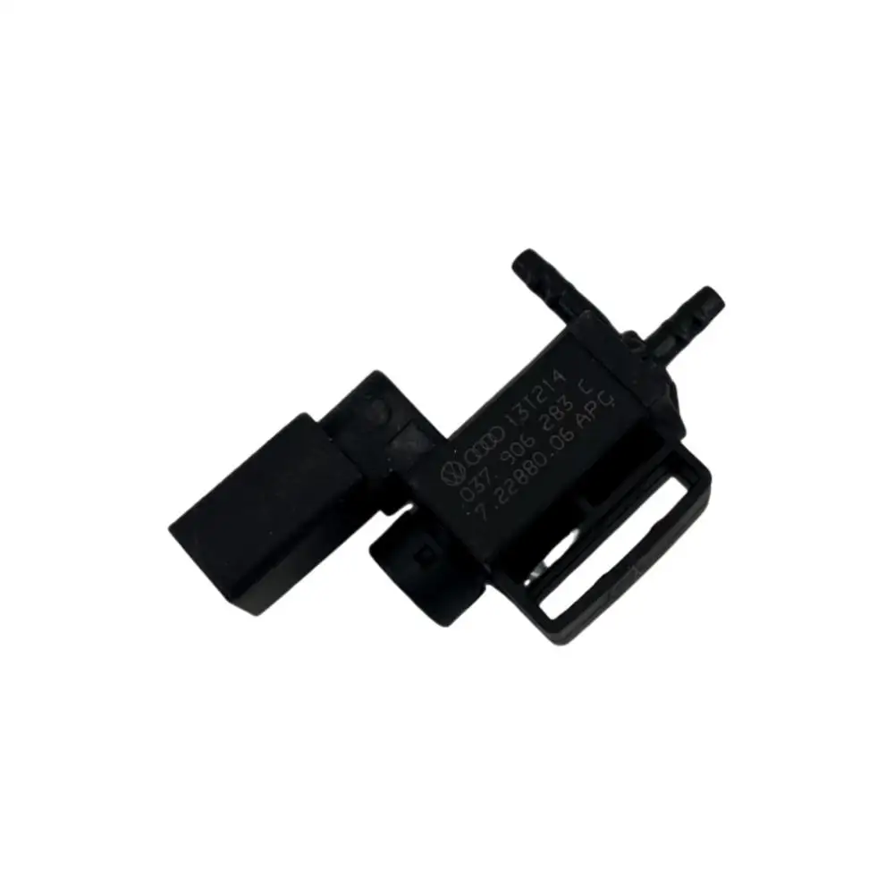 Car Engine System Solenoid Valve Oem 037906283c For Audi A3 A4 A5 A6 A8 ...