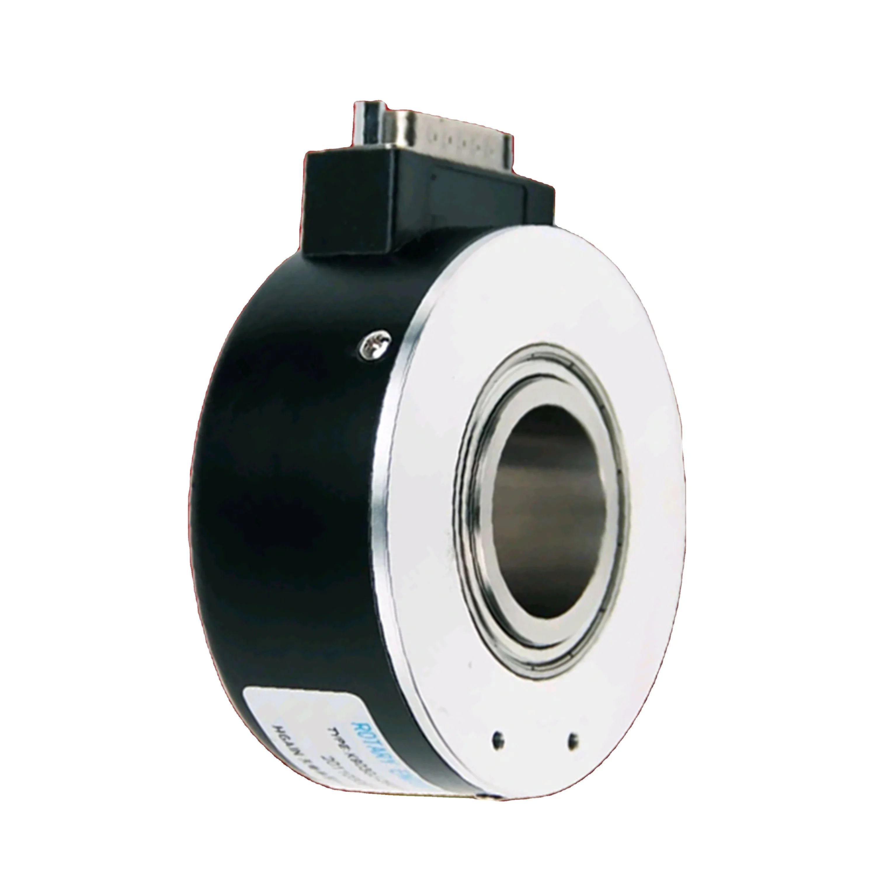 optical Photoelectric incremental rotary encoder RJ41-H/360EE.12KB-S15 ...