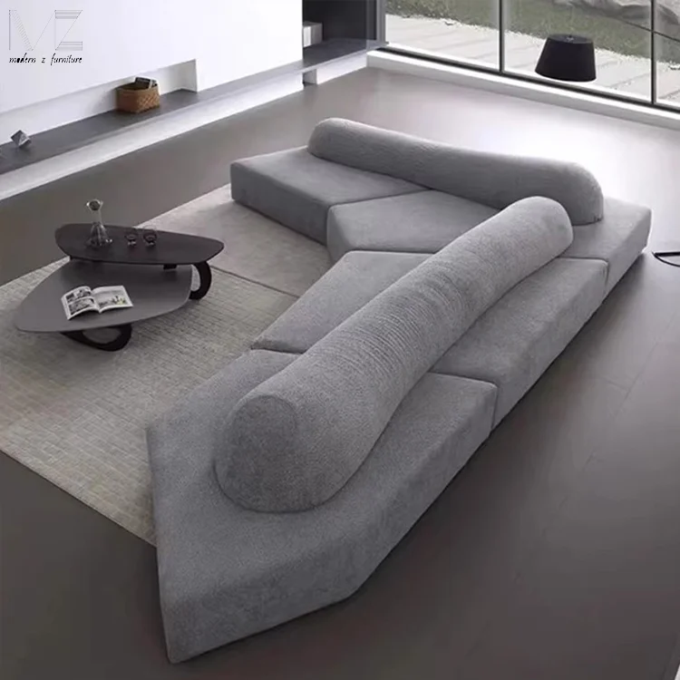 Foshan Sofa Luxury Classic Sofa Set Wohnzimmer Modular Modern Design ...