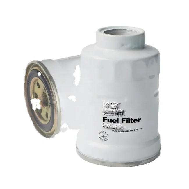 Filtro De Combustible De Motor Para Coche Japonés,16403-02n10 N Issan ...