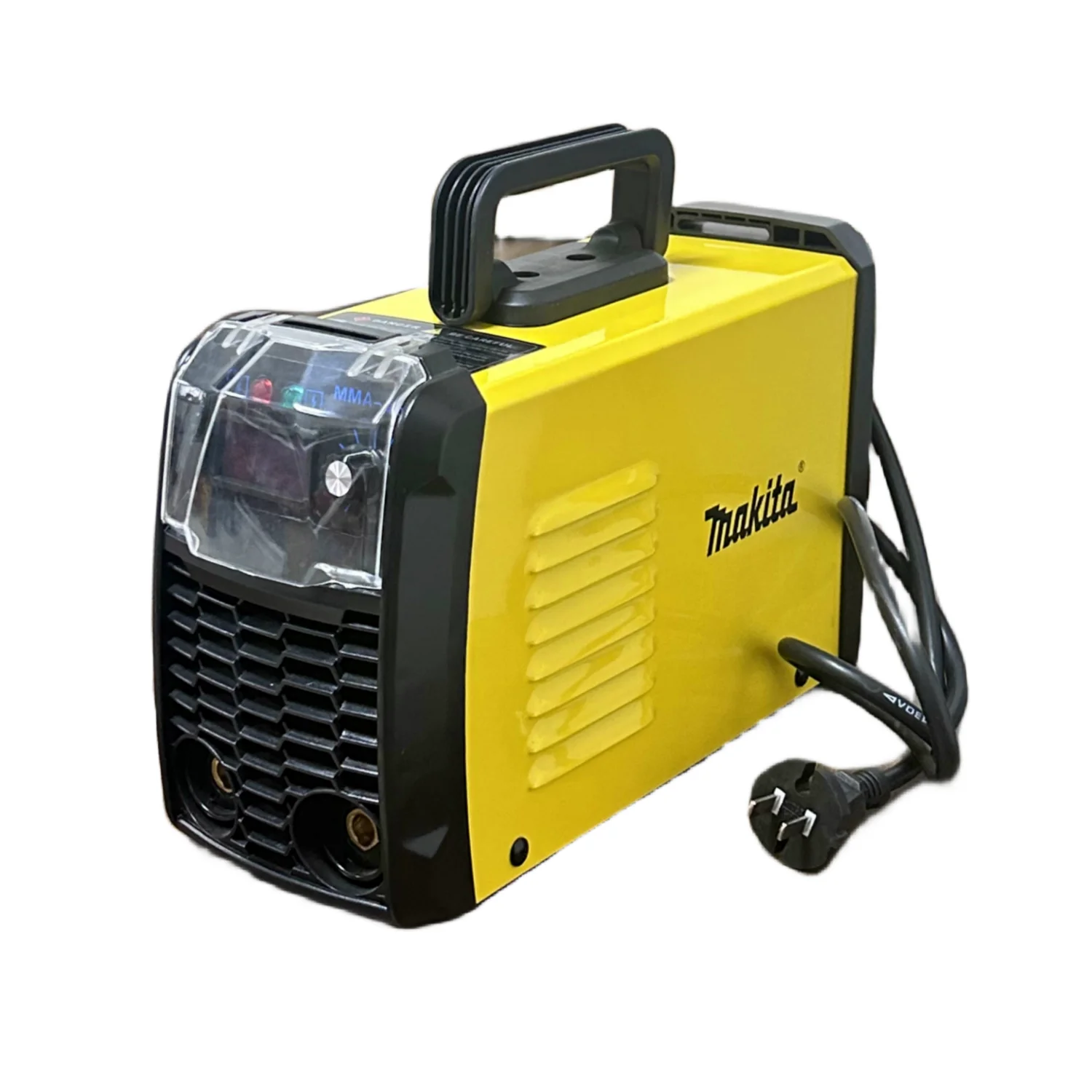 Oem Mma-500 500 Amps Mma Inverter Arc Welding Machine Portable Mma ...