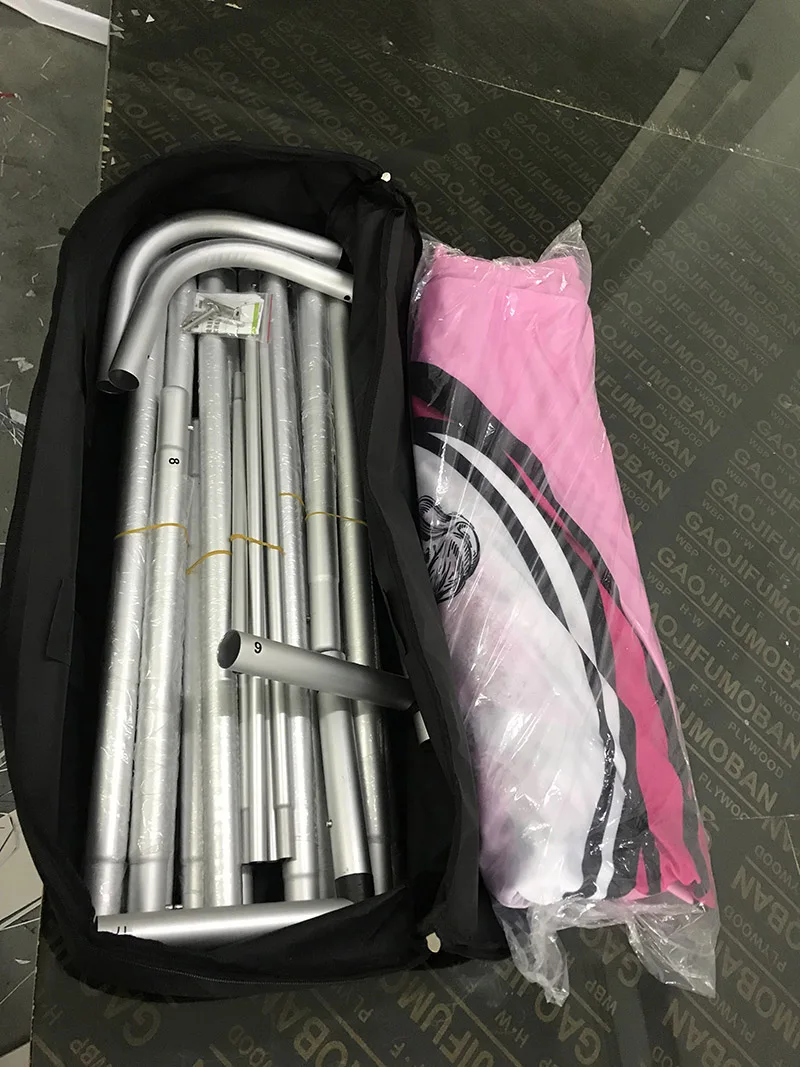 Flower Tension Fabric Pillowcase Pillow Case Inflatable Cover Curtains ...