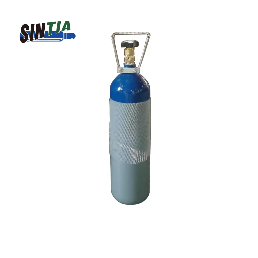 Empty Oxygen Gas Cylinder With Low Price - Buy Empty Oxygen Gas ...