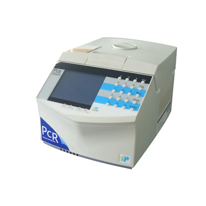 Pcr Thermal Cycler - Buy Pcr Thermal Cycler,Pcr Machine,Gradient ...