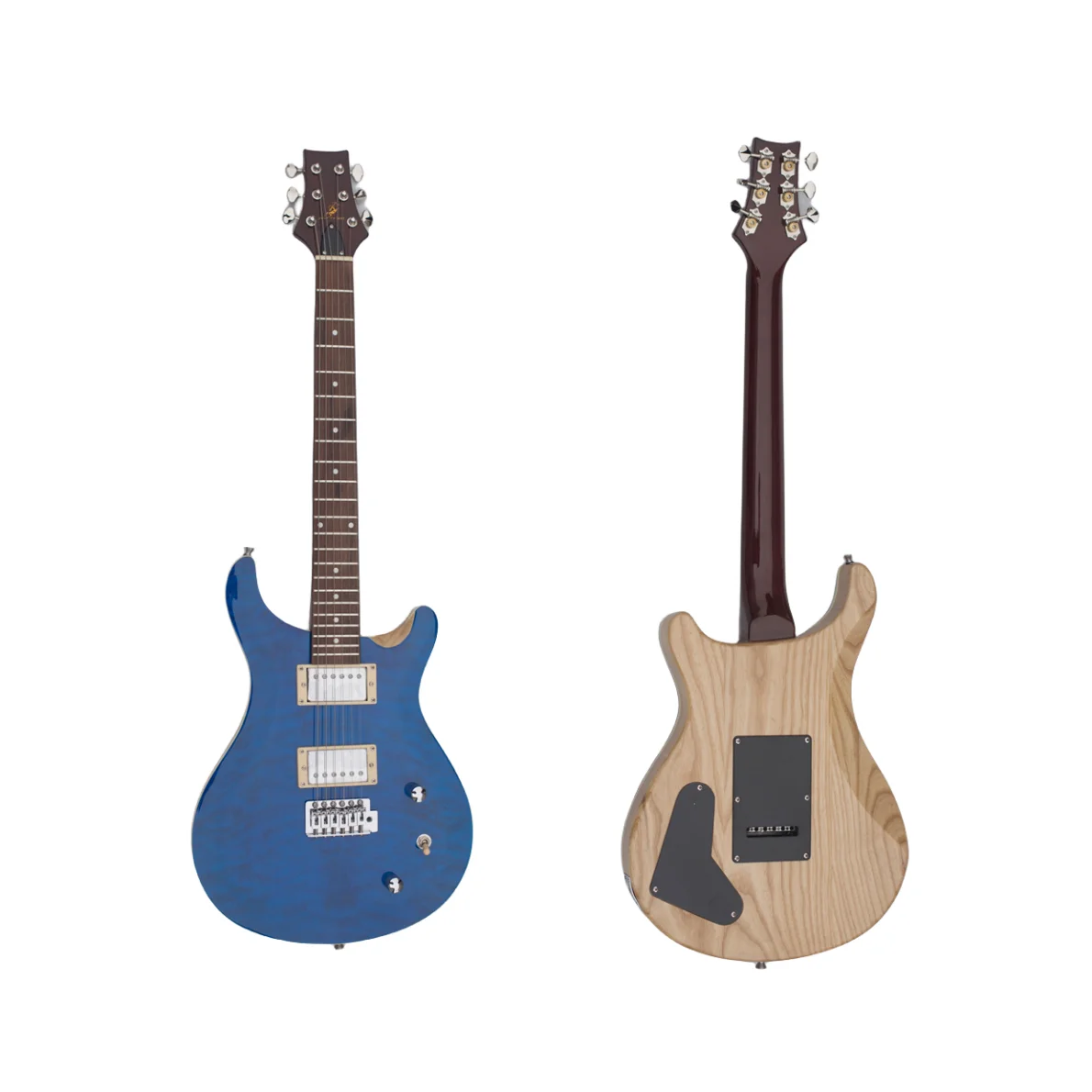 Wholesale Electric Guitar Chinese Professional Musical Instrument High ...