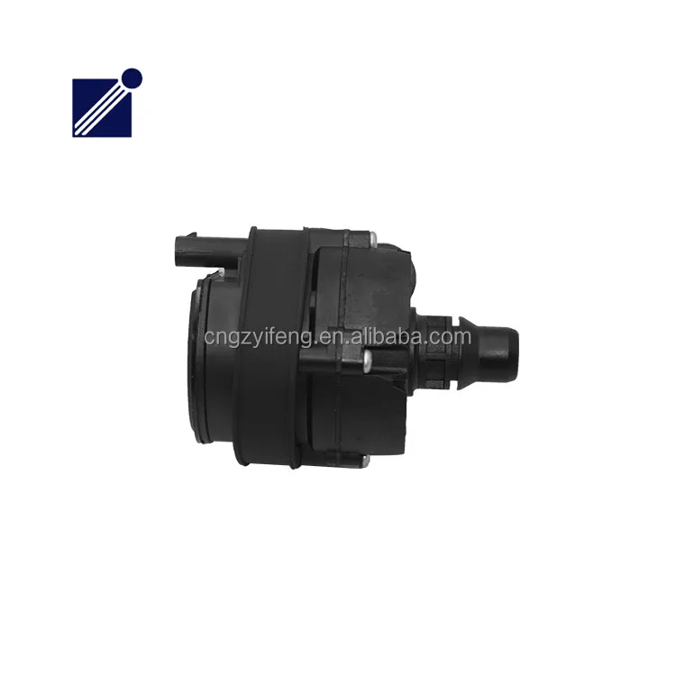 0005004386 For W205 Engine Cooling Auxiliary Water Pump Additional ...