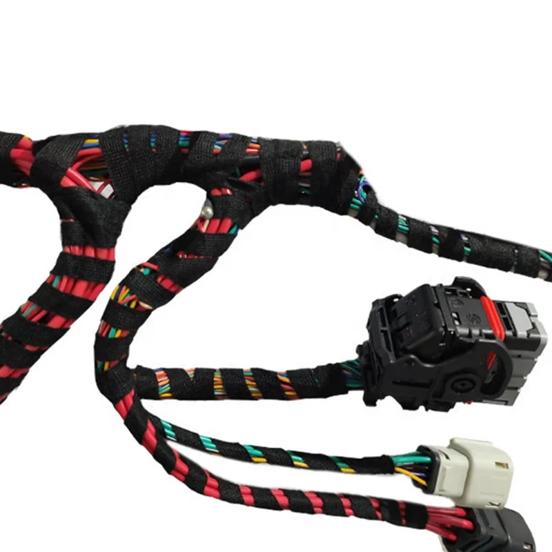 Oem Odm LS1 LS3 LS2 Connectors Standalone Automotive Inner Wiring ...